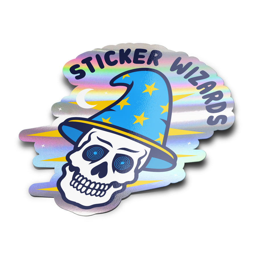 Stickers – Sticker Wizards